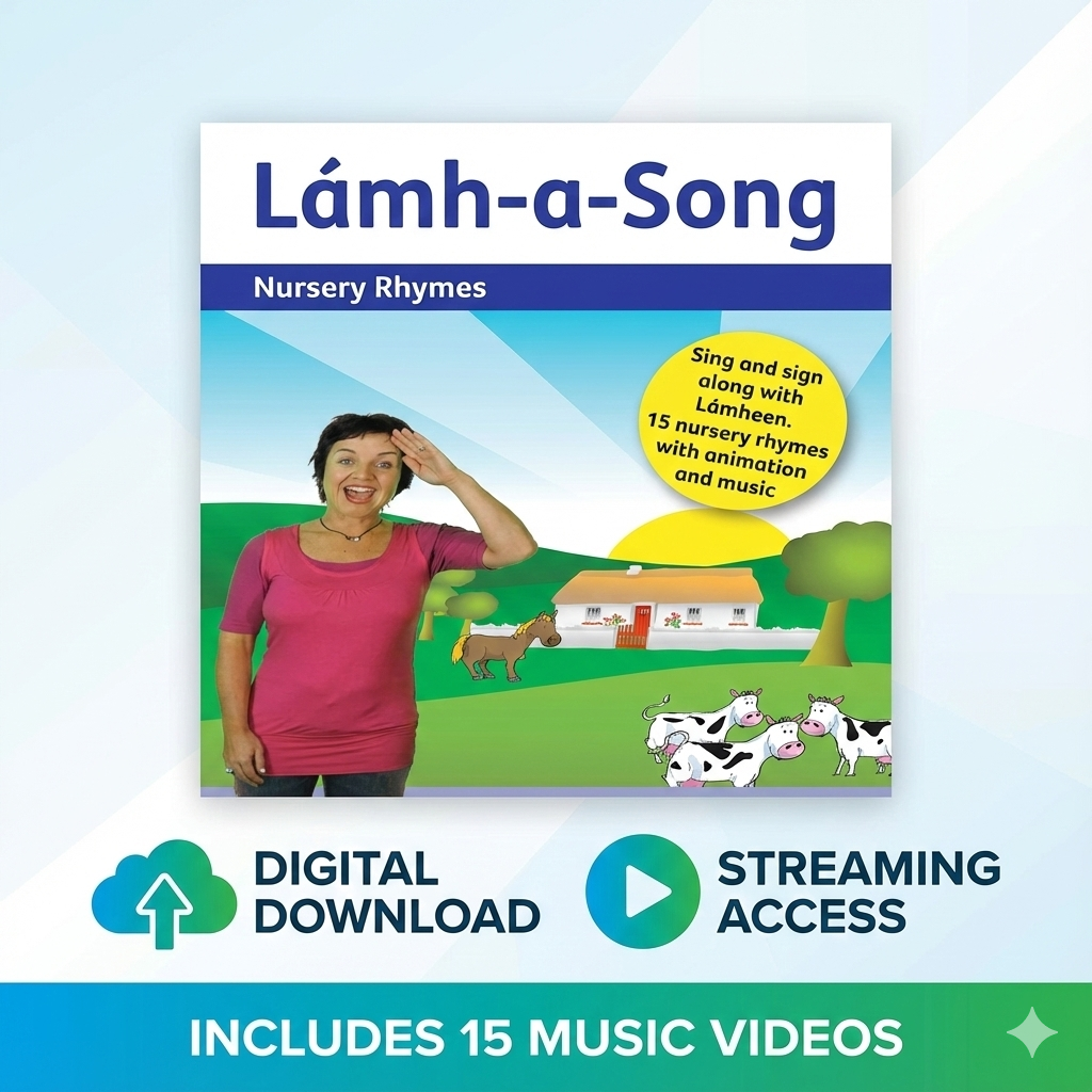 Resources – Lámh