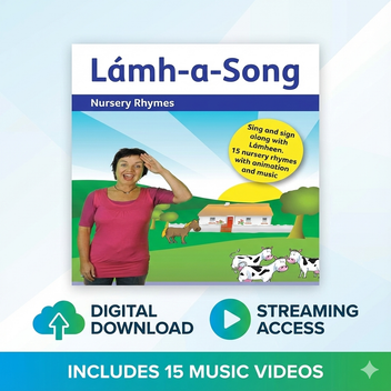 Resources – Lámh