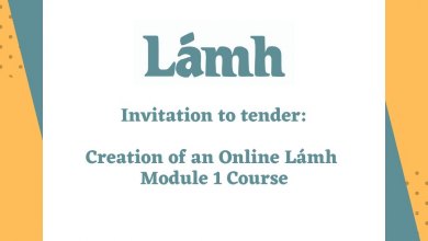 Free and Open Access to Lámh Signs Online until May 31st 2020 | Lámh ...